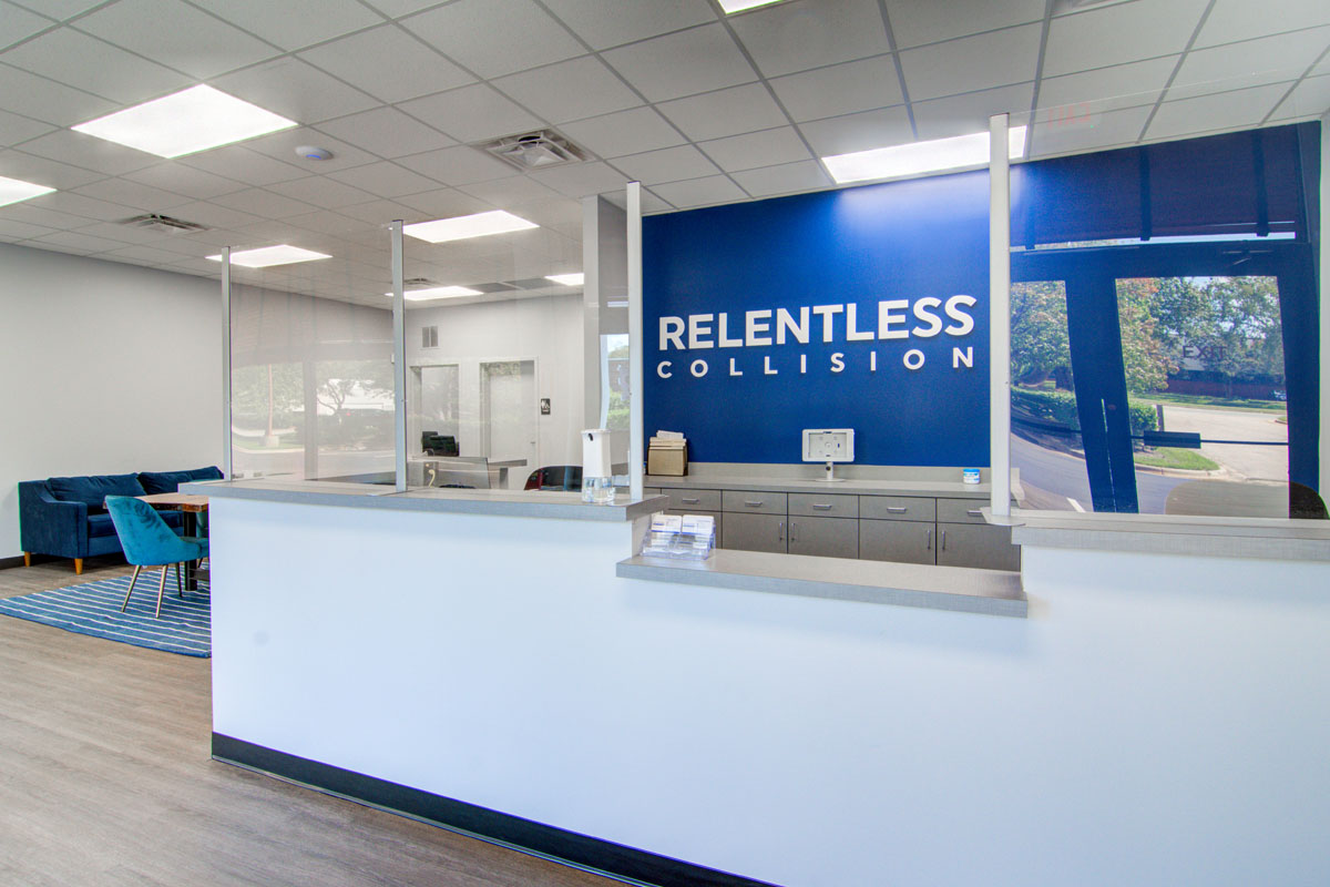 Auto Body Shop Raleigh NC Relentless Collision Repair Auto Body Shop Raleigh NC Relentless Collision Repair