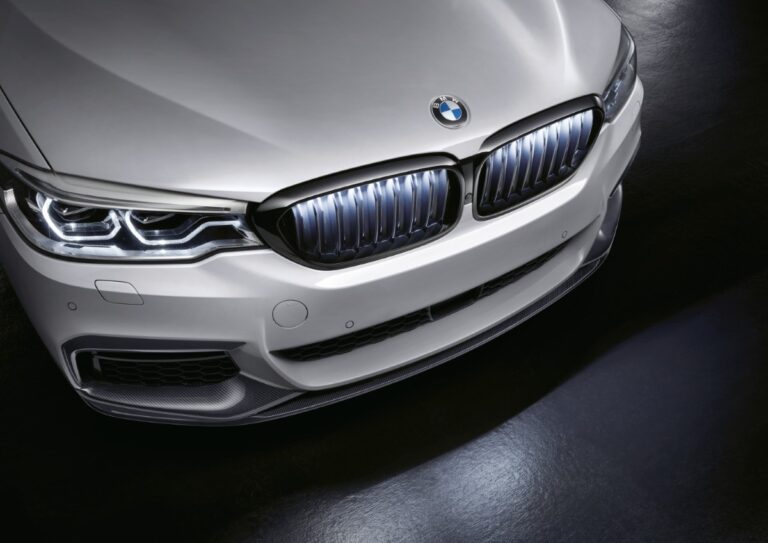 BMW Certified Collision Repair Relentless Collision Repair