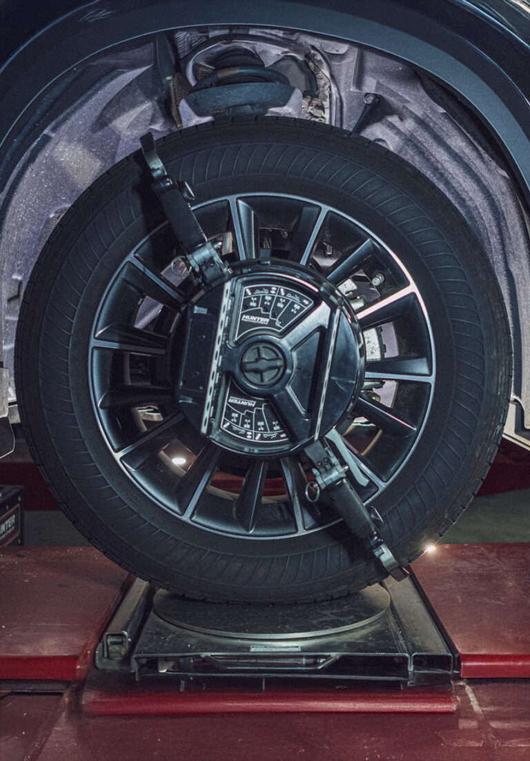 Lexus Certified Collision Repair - Relentless Collision